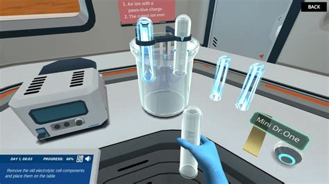 Image result for Video Simulation of Electrolytic Cell