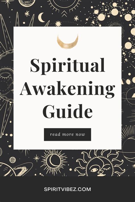 Image result for Awakening Process