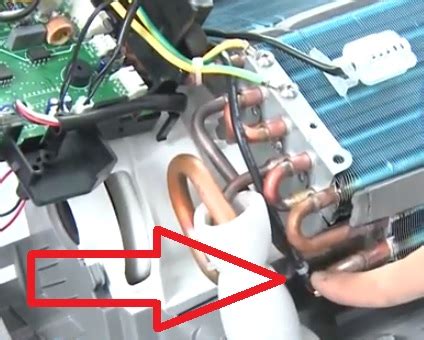 Image result for How to Fix Error E1 Alpine Mini Split