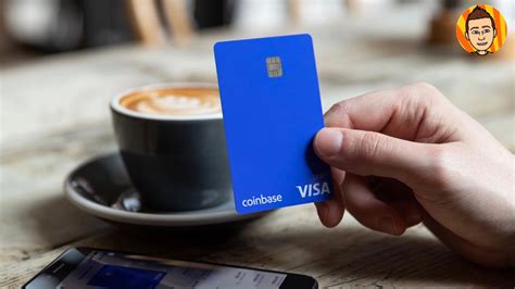 Image result for Coinbase Debit Card