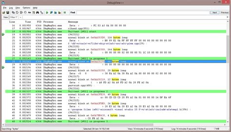 Image result for Debugviewer