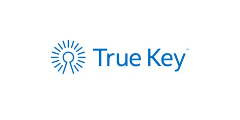 Image result for True Key App Desktop