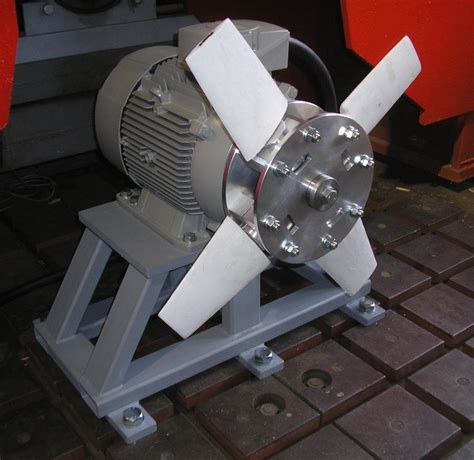 Image result for Rotax Engine Test Bench