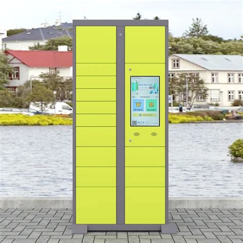 Image result for Pin Code Locker