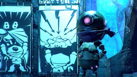 Image result for Recore Definitive