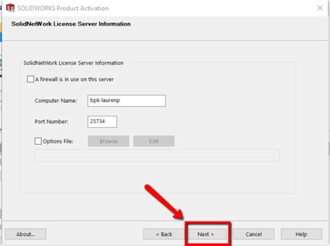 Image result for SolidWorks License Error