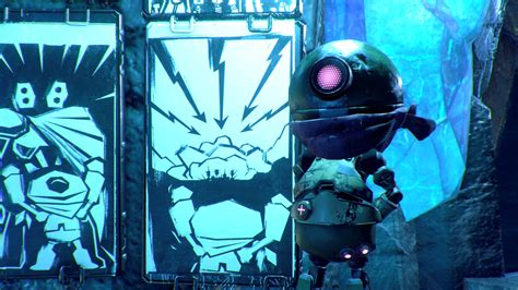 Image result for Recore Walkthrough