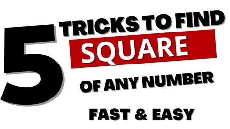 Image result for Maths Square Machine Easy Method
