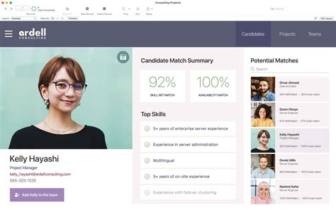 Image result for How to Move Claris FileMaker DB to SQL
