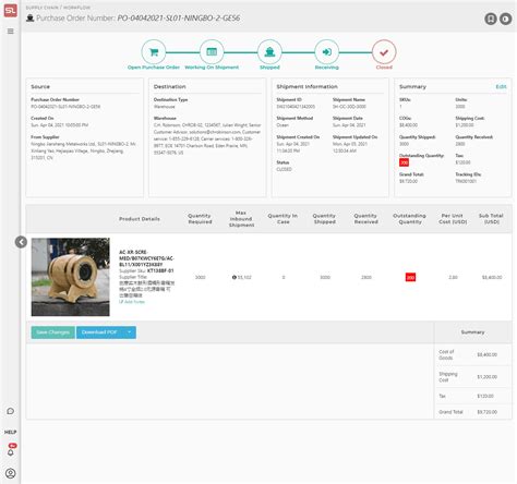 Image result for SCM Purchase Order Create