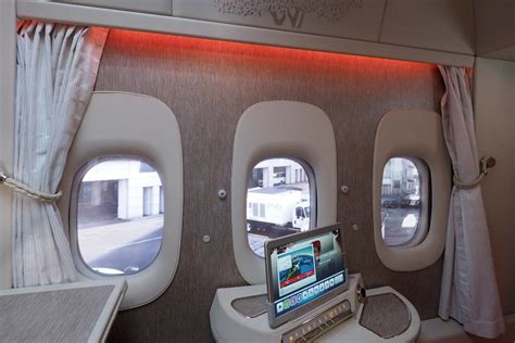 Image result for Emirates 777 First Class