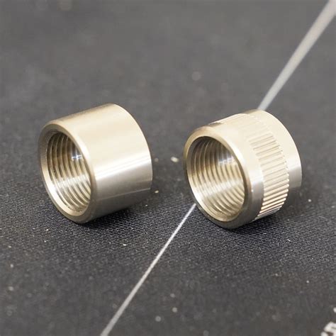 Image result for Hunting Rifle Thread Protector