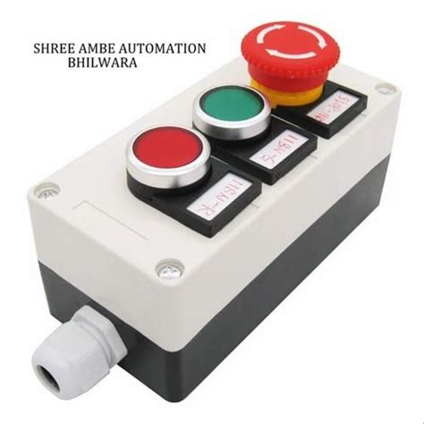 Image result for Push Button Local/Remote