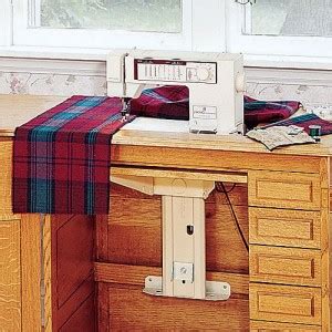 Image result for Sewing Machine Lift Mechanism