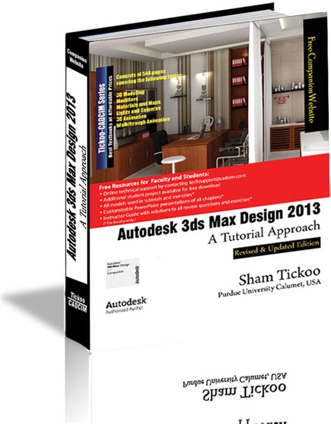Image result for 3DS Max Design Tutorial PDF