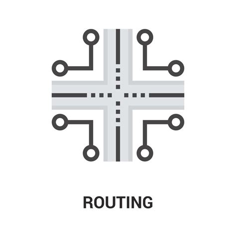 Image result for Dynamic Routing Gateway Icon