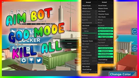 Image result for Arsenal Scripts Pastebin 2020