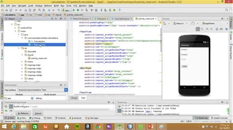 Image result for Android Studio Tutorial 2