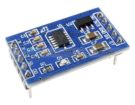 Image result for Modulo Acelerometro Arduino