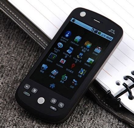 Image result for Android 2 Phone