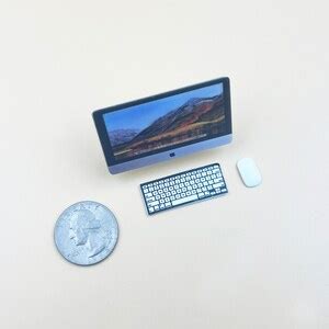 Image result for Computer Shop Miniature