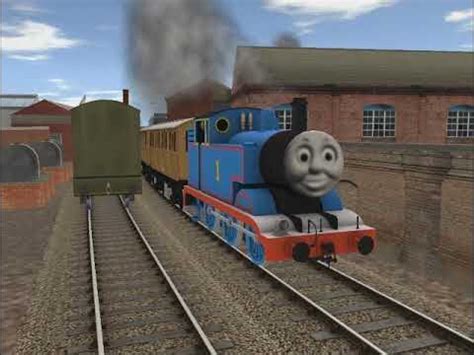 Image result for Really Useful Engine Model