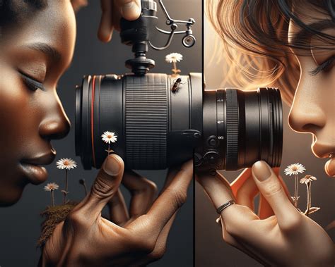 Image result for Using Macro Extension Tubes