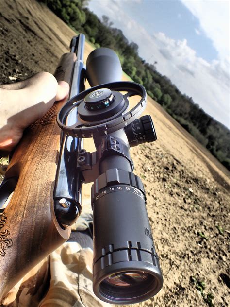 Image result for Vortex Scope Problems