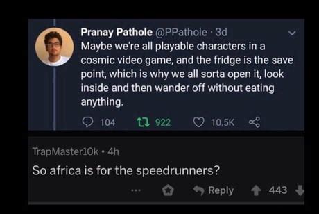 Image result for Life SpeedRun