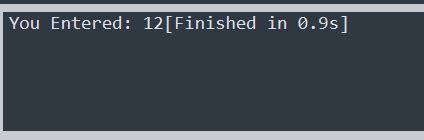 Image result for Sublime Text 5 Input Row HTML