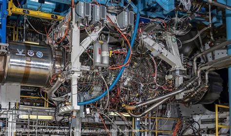 Image result for Adaptive Cycle Jet Engine