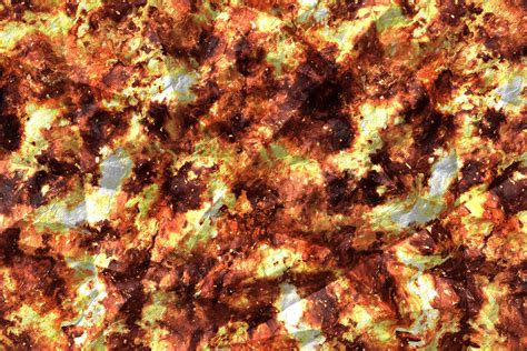 Free picture: texture, structure, rust, metal, paint, brown, detail, design