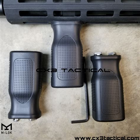 Image result for M Lock Hand Grip