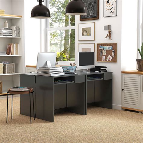 Image result for DIY Compact Computer Table