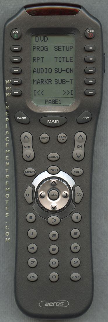 Image result for MX Universal Remote Control