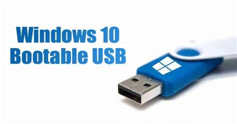 Image result for Installing Windows 10 From Bootable USB