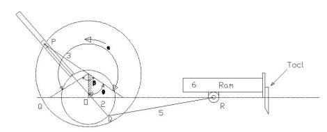 Image result for Quick Return Motion System