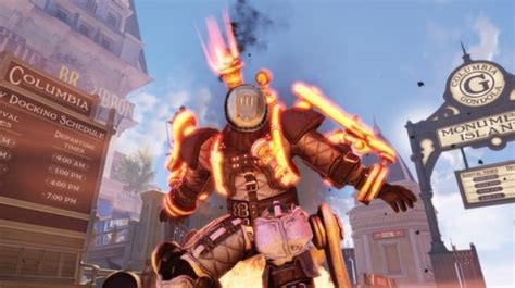 Image result for BioShock Infinite Trainer