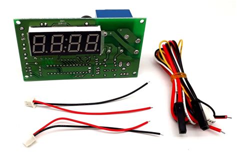 Image result for Time Computer Controller