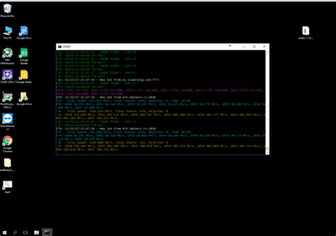 Image result for Mining OS
