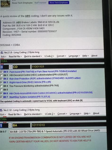 Image result for ABS Module Lost Coding VW