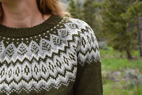 Image result for Knitting Color Patterns