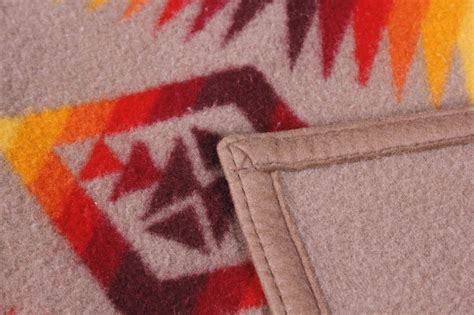 Image result for Pendleton Blankets Native American Style