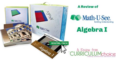 Image result for Math U See Curriculum