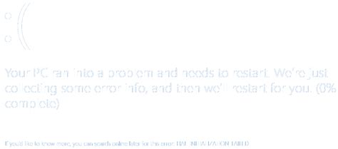 ScreenPrank BSOD prank