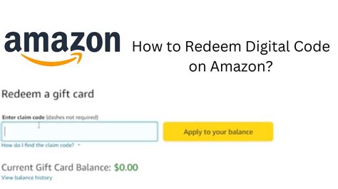 Image result for Amazon.com/Redeem