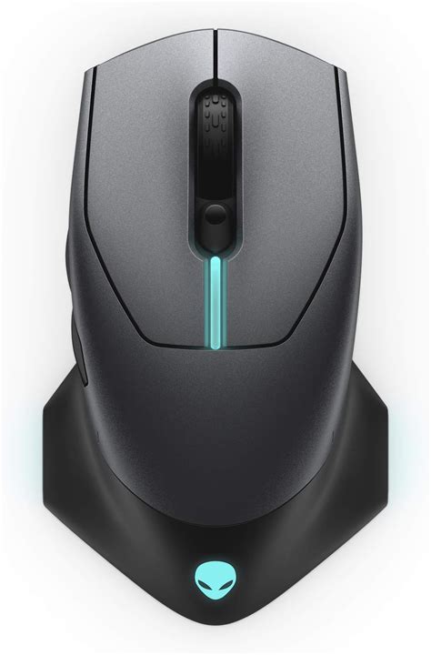 Image result for Alienware Mouse DPI Settings Dowloding