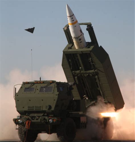 Image result for HIMARS Launcher