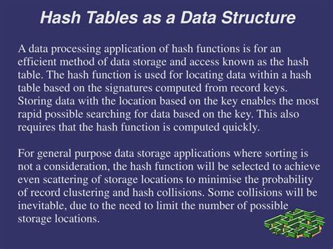 Image result for Example of a Hash Funvtion in Computer Scince