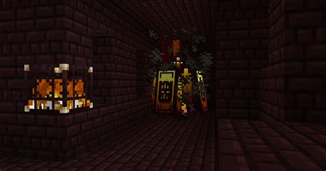 Image result for Wildfire Minecraft Mod